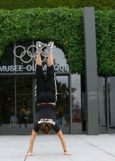 Dawn Forrester - The destination is not as important as who you become ...