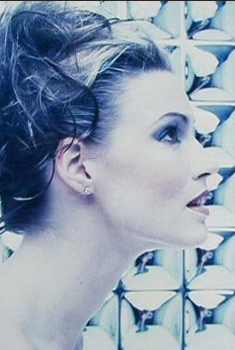 Modeling - Dawn Forrester